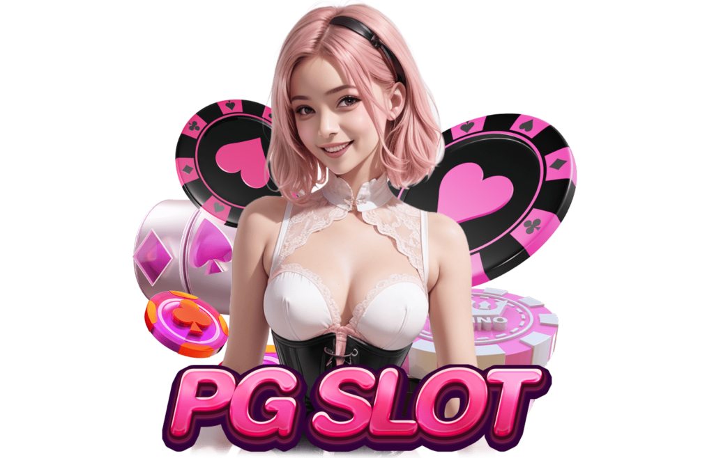 PG Slot เว็บตรง - สล็อตออนไลน์เว็บตรงไม่ผ่านเอเย่นต์
